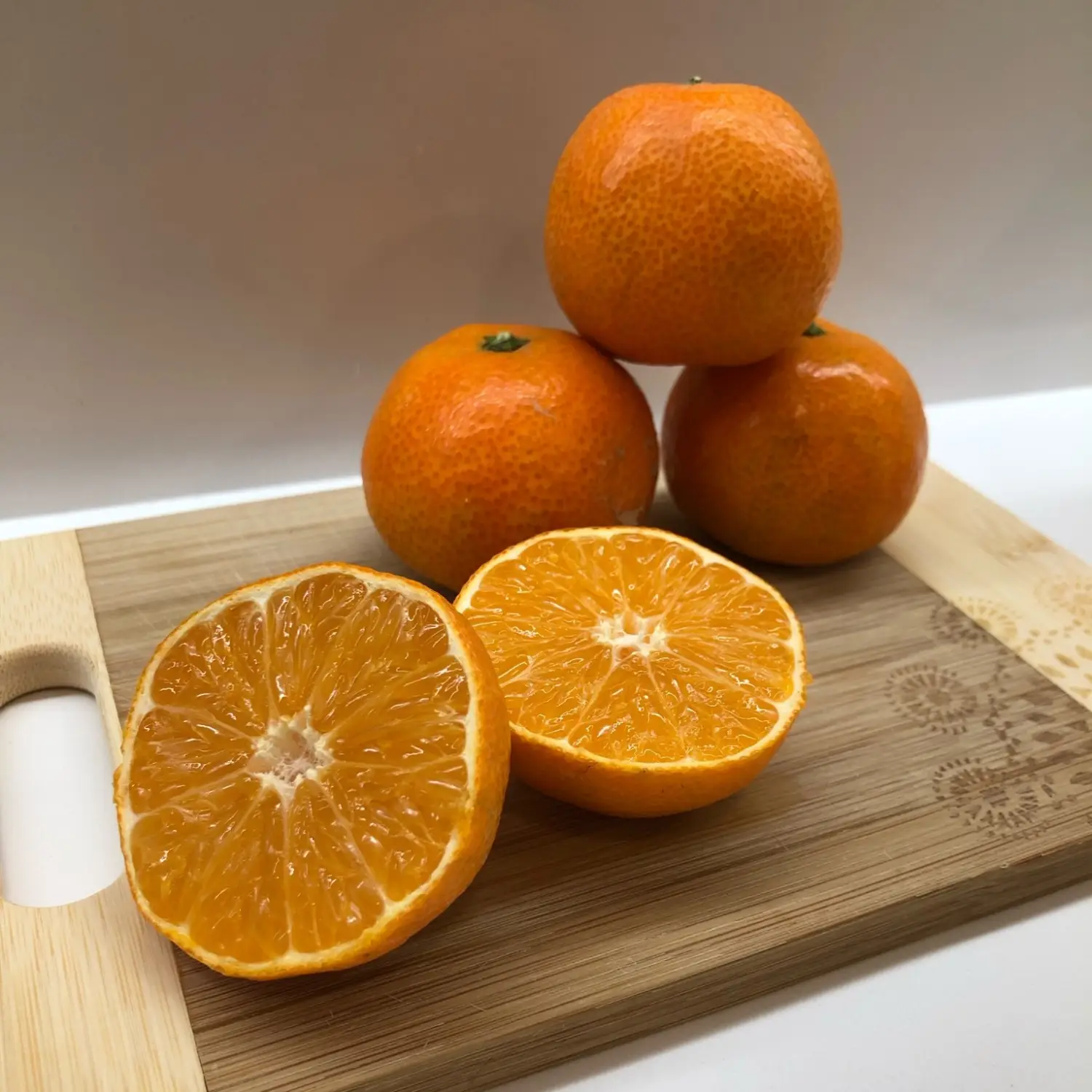 Comprar Mandarinas - Naranjas Borma