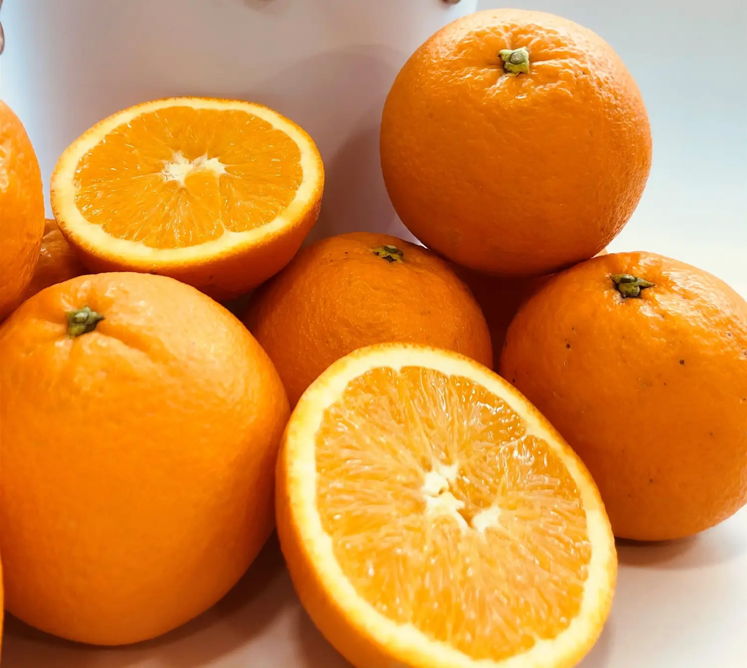 Comprar Naranjas de Mesa - Naranjas Borma
